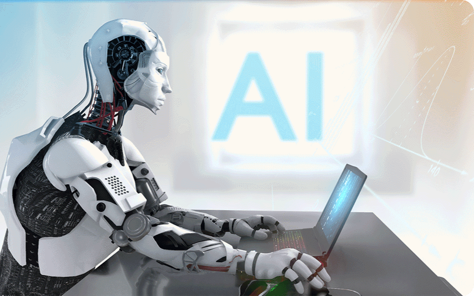 IoTech – Beyond Connectivity!