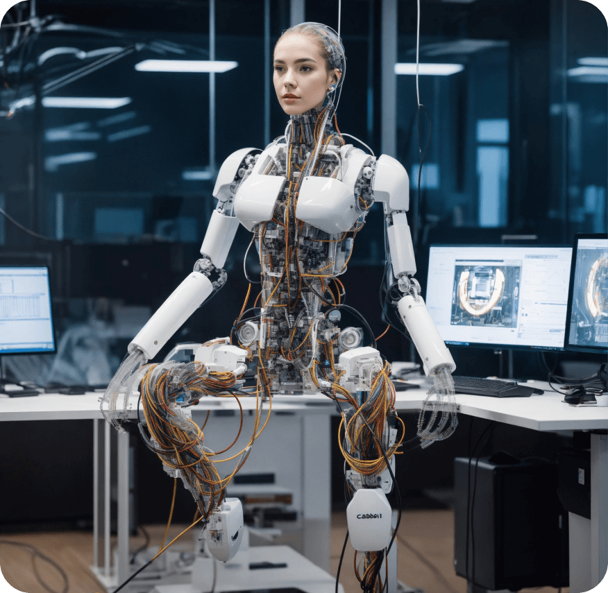 IoTech – Beyond Connectivity!